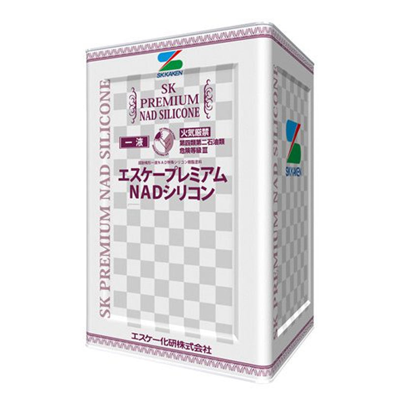 エスケープレミアムNADシリコン SR-423/SR-422 – Paint Factory(ペイントファクトリー)